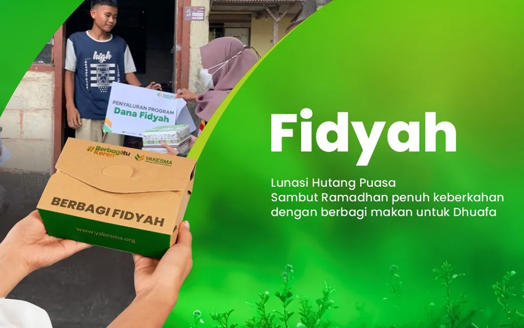 Fidyah